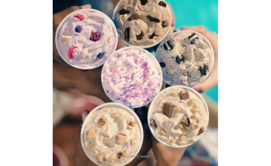 Dairy Queen Dessert Menu 8 Delicious Options