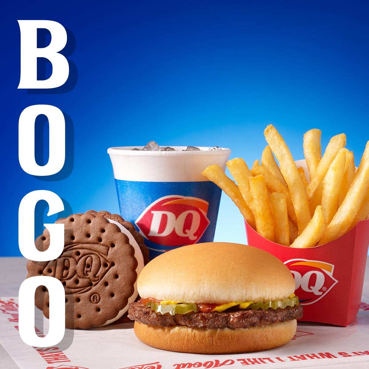 Affordable Meal Options at Dairy Queen kids menu Under $6 in 2025