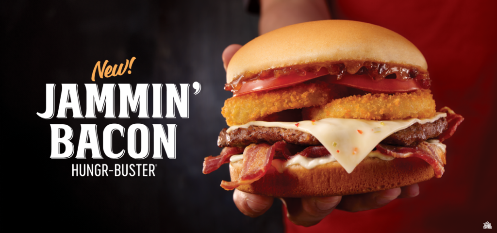 5 sweet treats on the Dairy Queen Texas Menu can brighta day