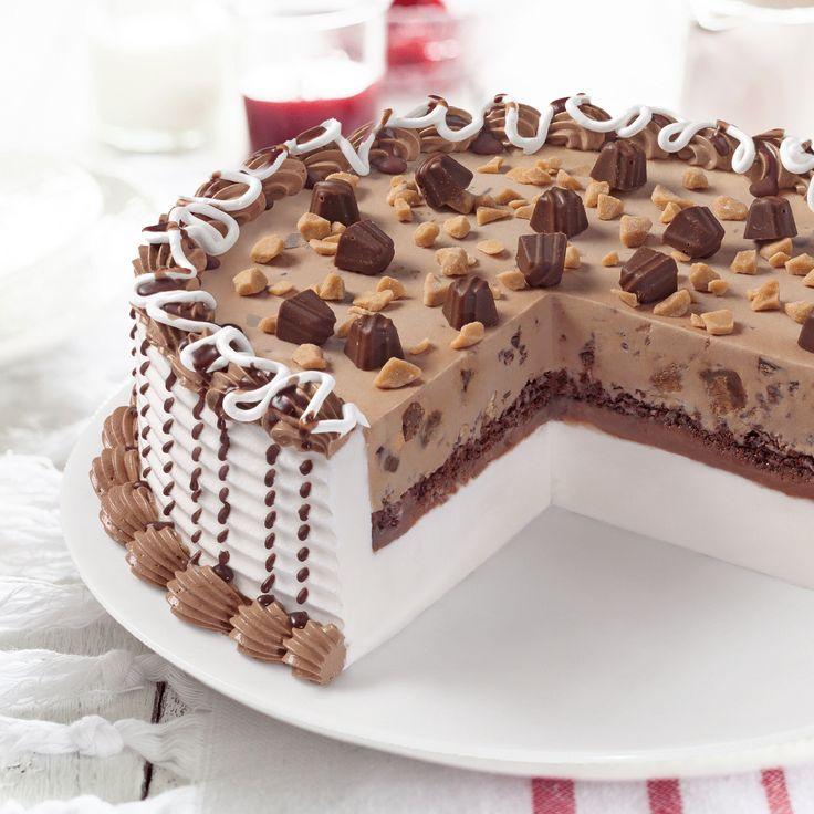 Dairy Queen Cake Menu 5 Most Popular Treats